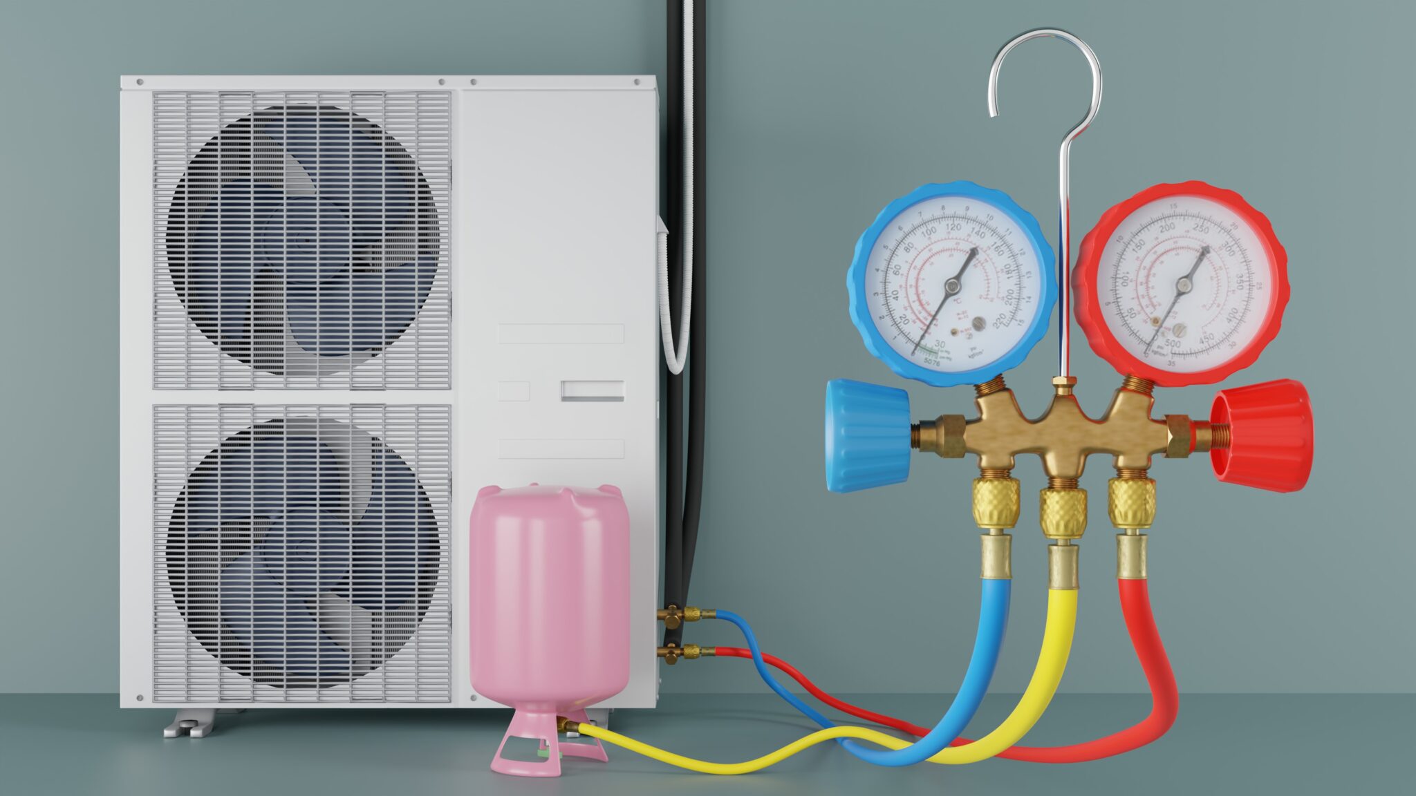 1 Expert AC Service Near Me – Fast & Reliable